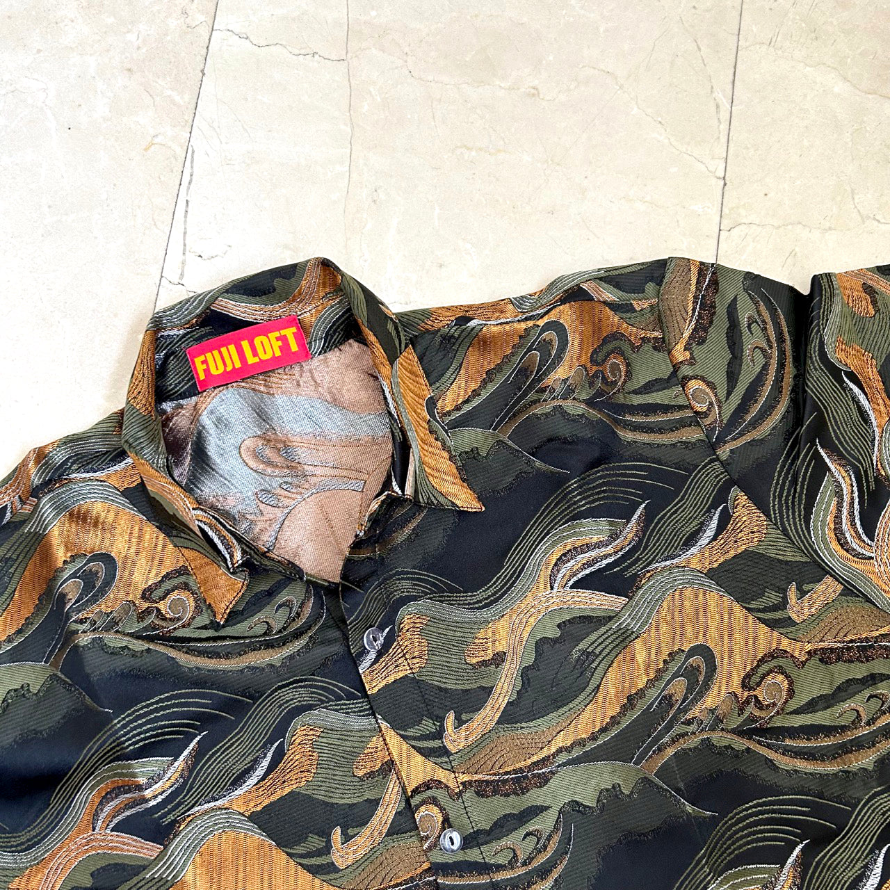 Loft Shirts – FUJI LOFT